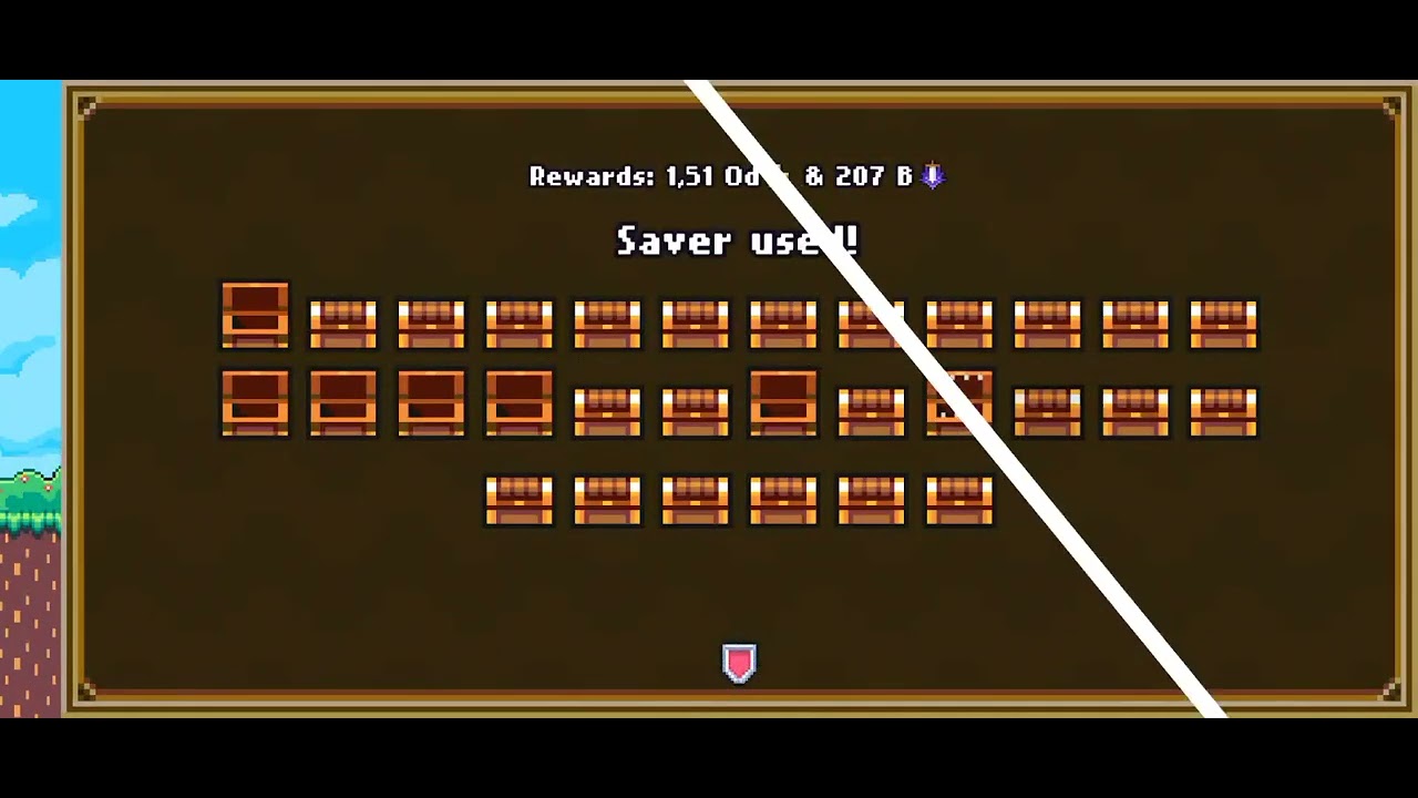 11T souls Chest hunt - YouTube
