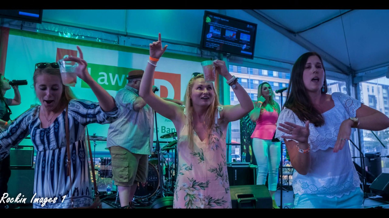 Rockin Images - Year in Review 2017 - YouTube