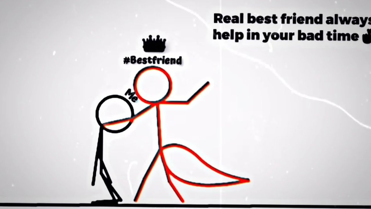 This is called real best friend 💯 ️ |New Trend for best friends| #xml # ...