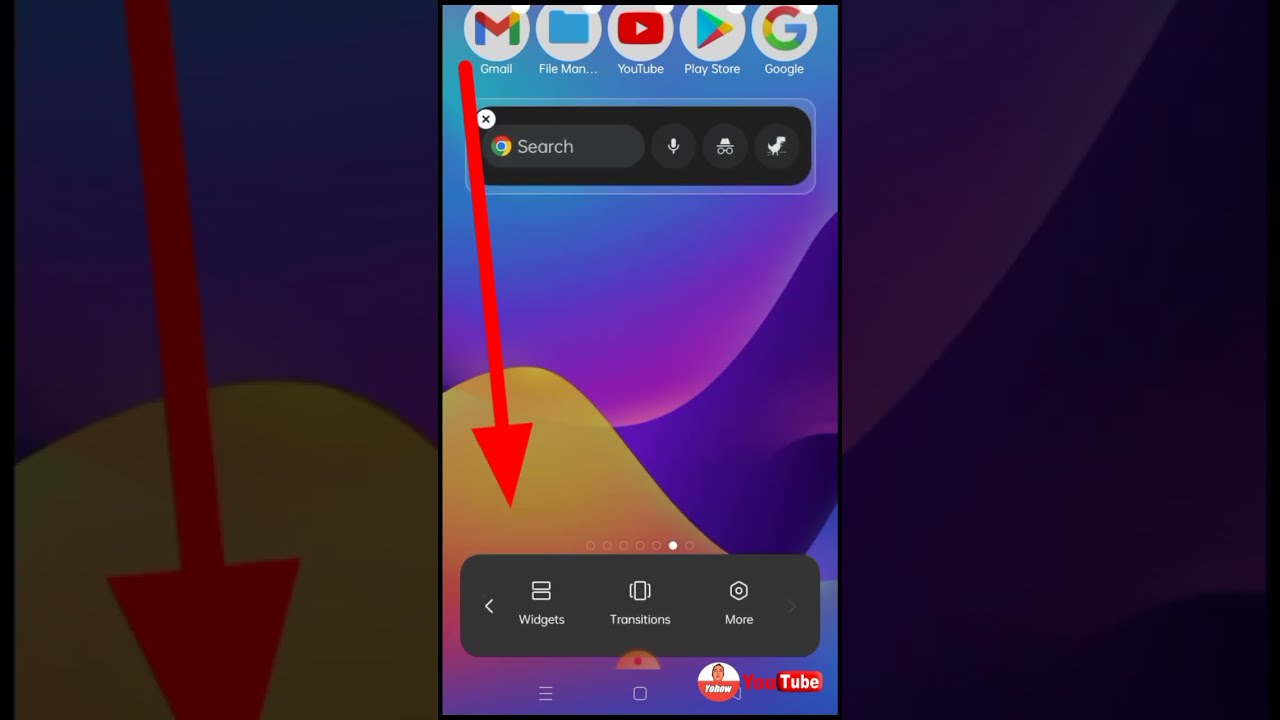 How To Add Chrome Shortcut On Homescreen Android Realme C25s shorts YouTube How To Add Chrome Shortcut On Homescreen Android Realme C25s shorts YouTube