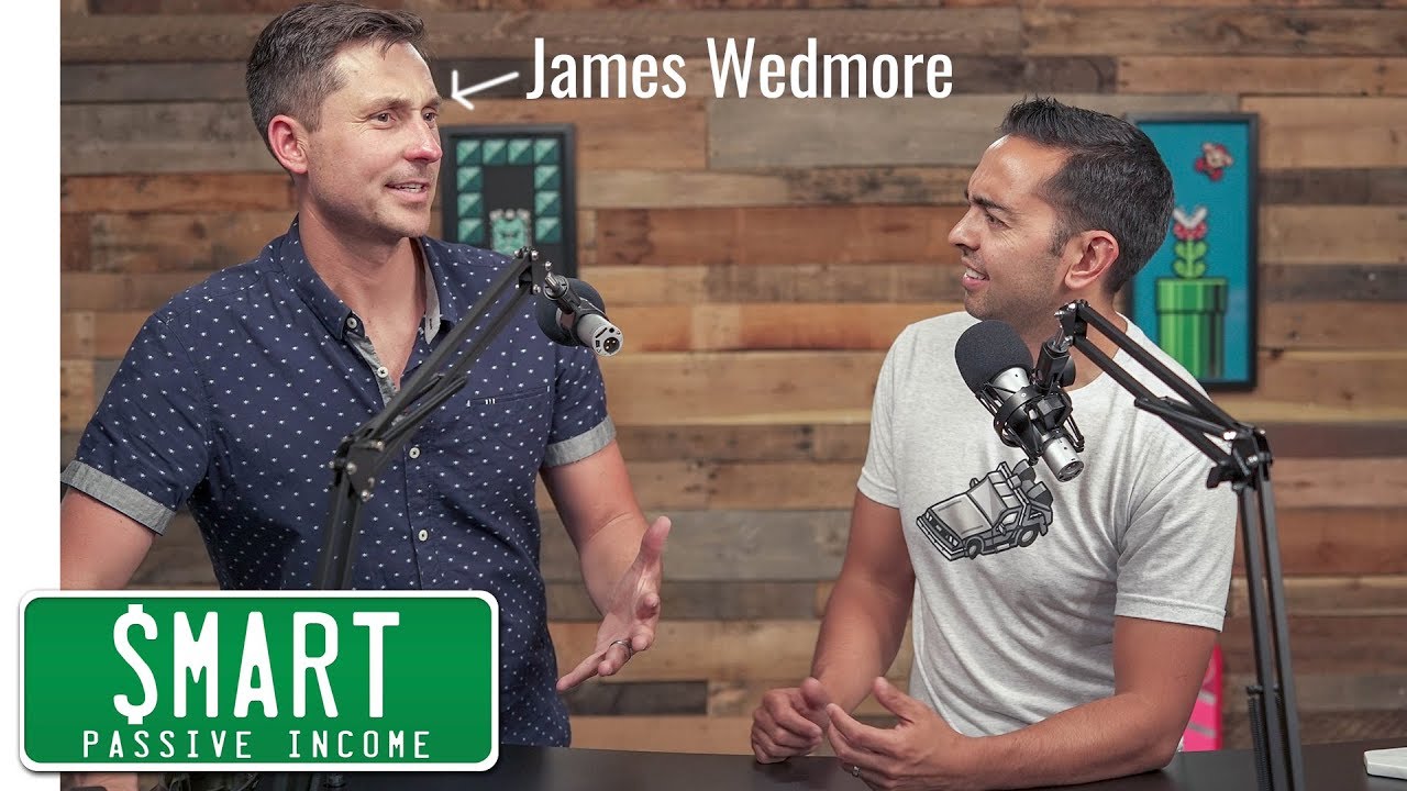 Building a Business by Design - An In-depth Interview with James ...