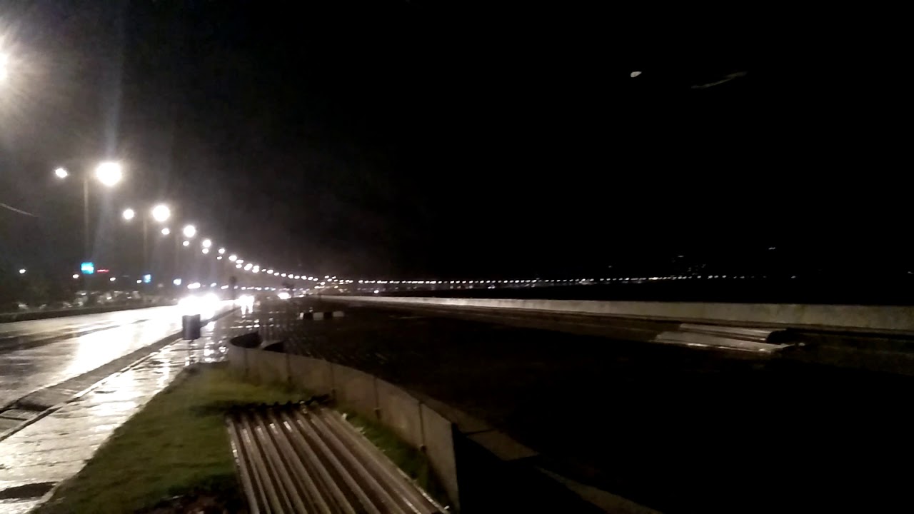 Marin drive - YouTube