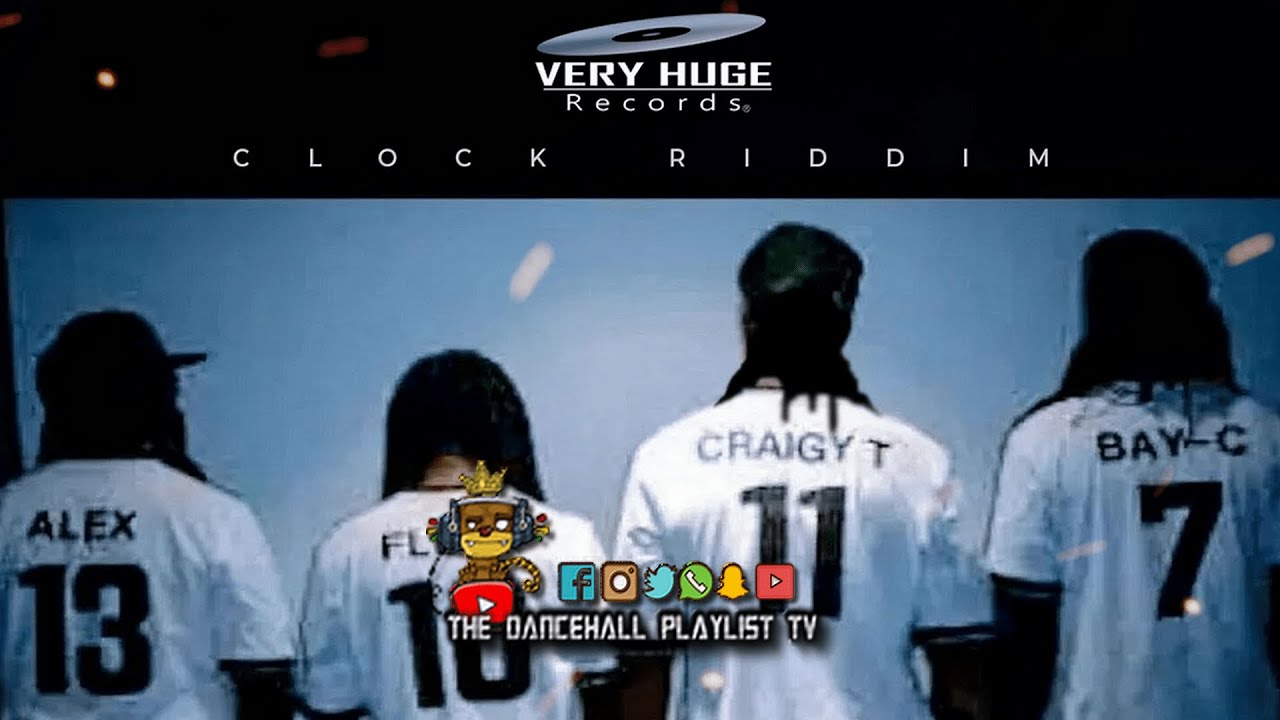 T.O.K - We Try (Surprise) - YouTube