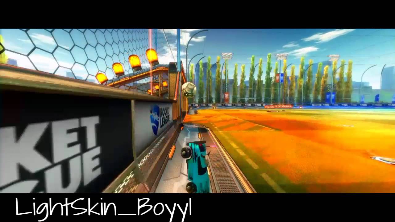Rocket League Montage 10 | Breathing Underwater - YouTube