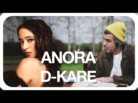 D-KARE  1.Bölüm / Ahmet Berk Duman / Anora