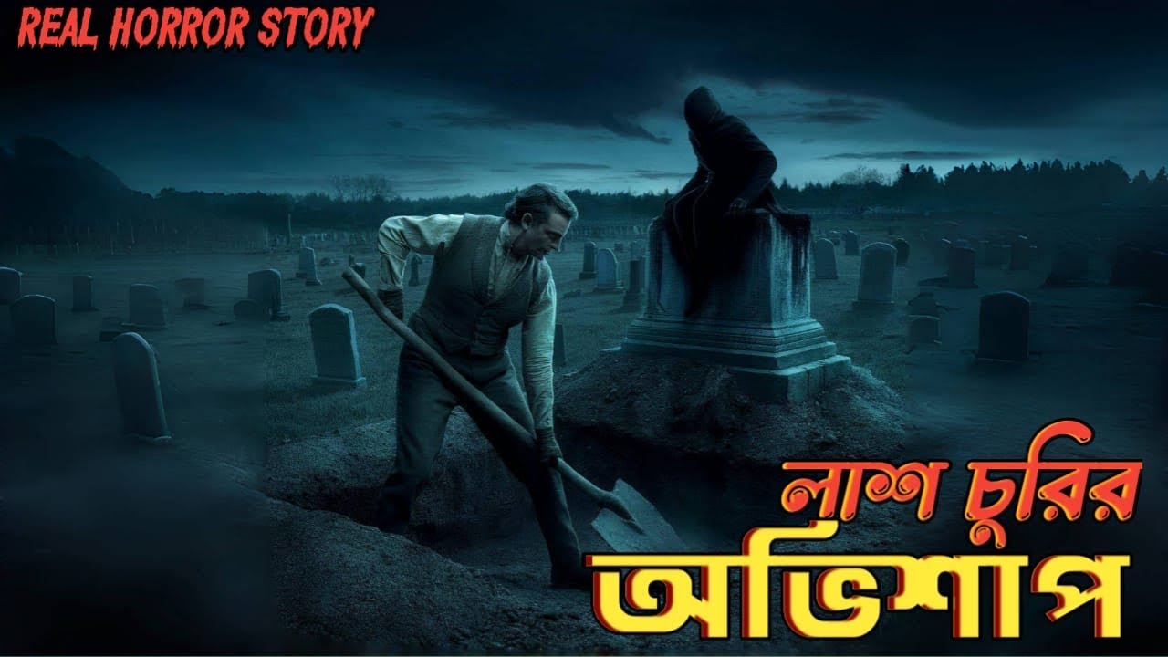 zei gorosthan thake proti din lash curi| যেই গোরস্থান থেকে প্রতি নিয়োত ...