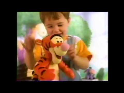 NBC Commercials - October 5, 1998 - YouTube