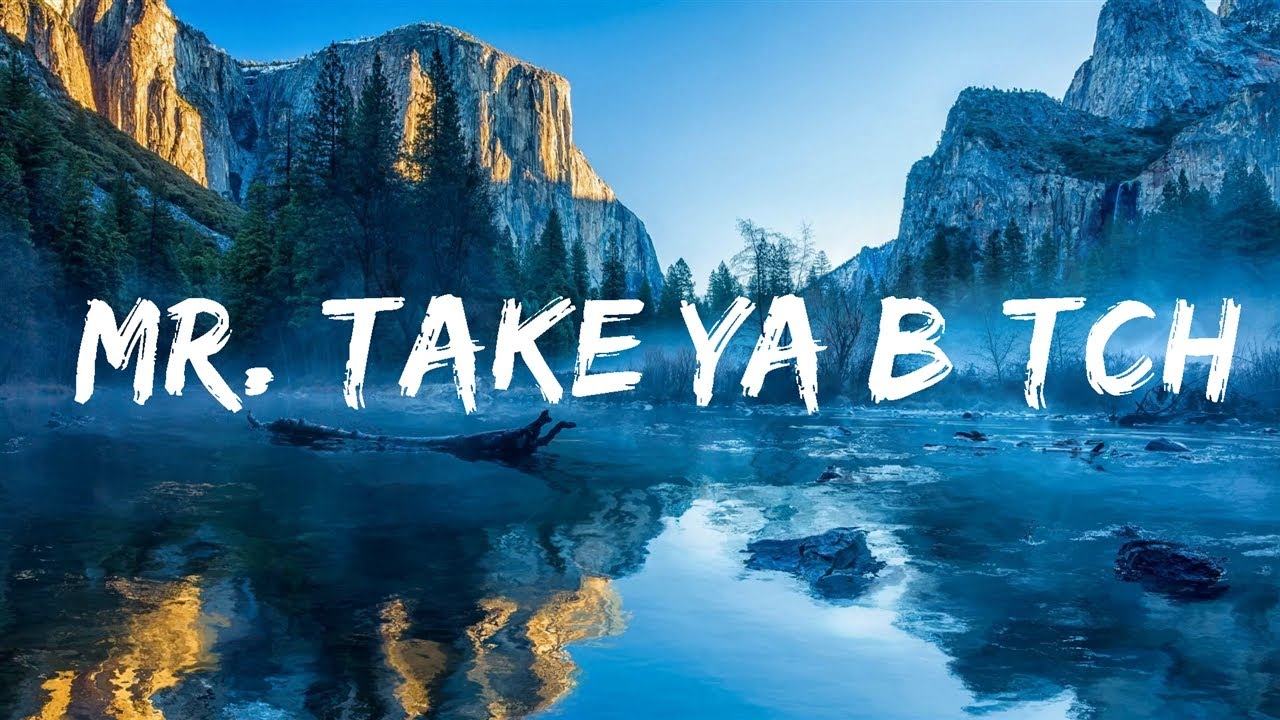 Lil Mabu & ChriseanRock - MR. TAKE YA B*TCH (Lyrics) | 15p Lyrics/Letra ...