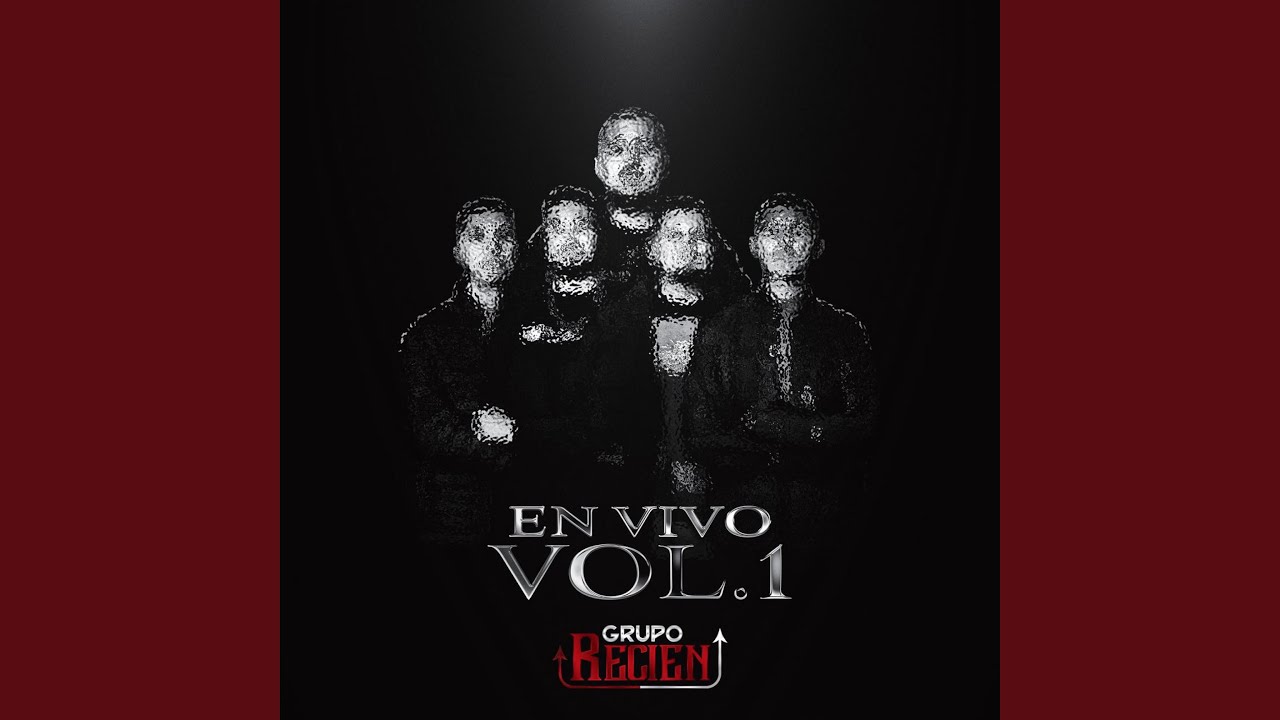 El Gabacho (En vivo) - YouTube