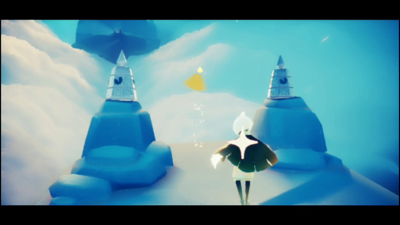 Sky children . EP1 - YouTube