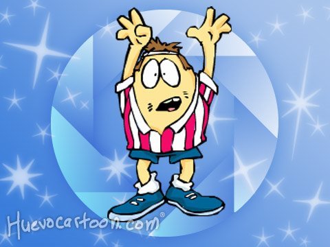 Huevocartoon - Egg Brother VIP: Capítulo 2 - YouTube