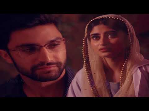 Yakeen Ka Safar ft. Asfandyaar & Zubia (AsFiya)