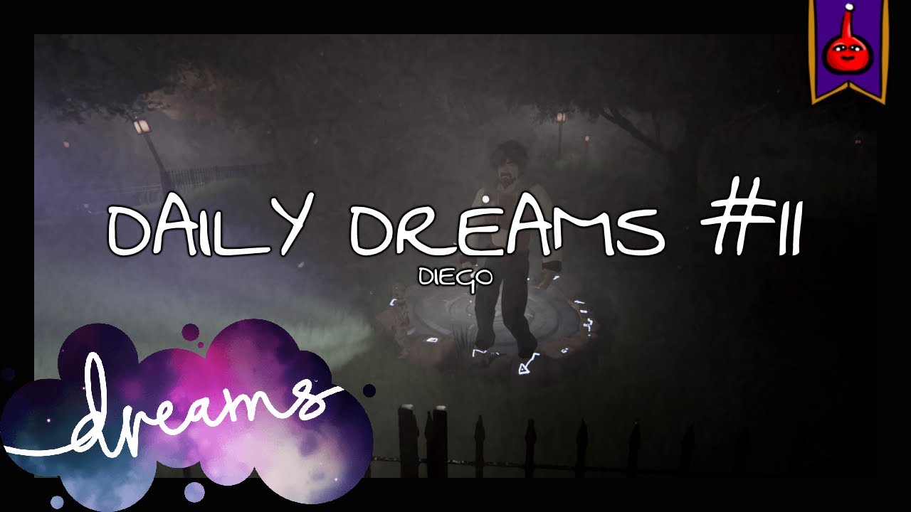 Daily Dreams Compilation 11 | Diego - YouTube