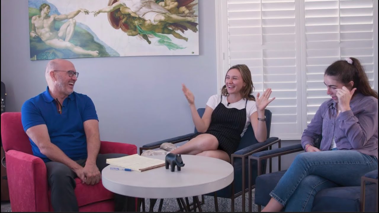 The Key Teachings of Jesus (Origins of Christianity) - YouTube