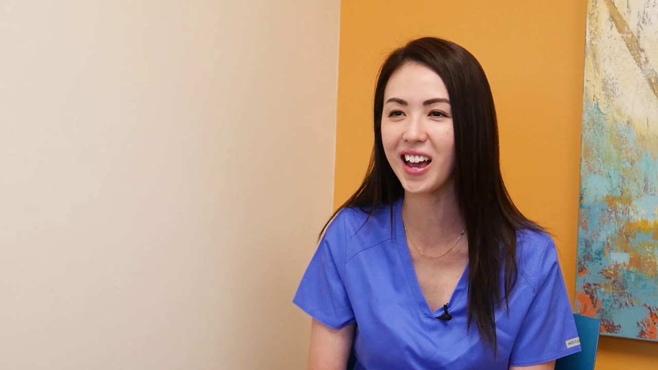 Meet Dr. Sophia! - YouTube