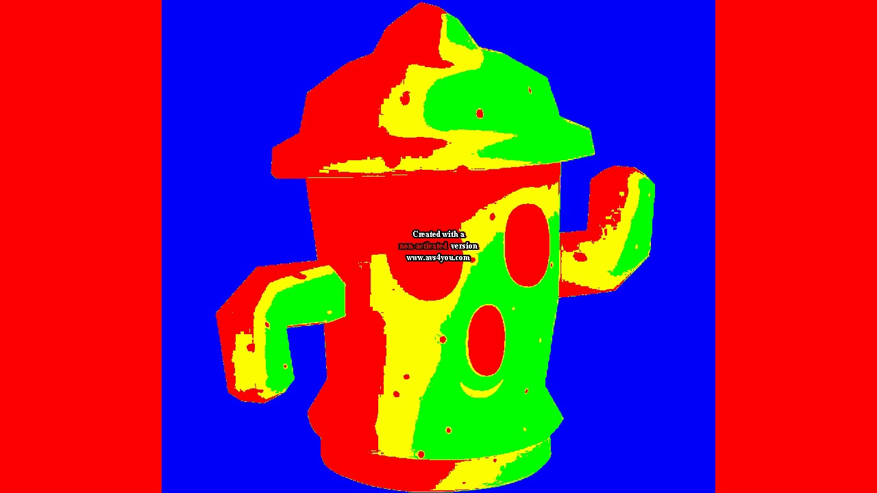 Gyroid Effects 81 - YouTube