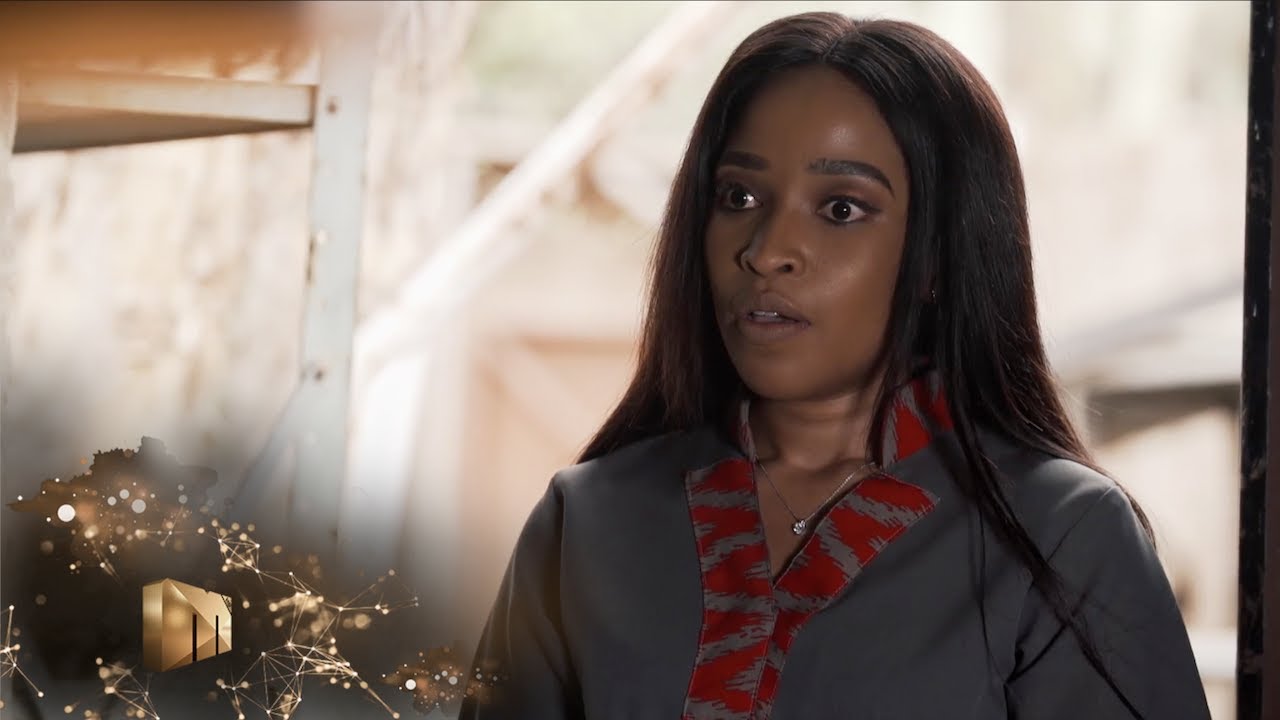 Desperate times – The Queen | Mzansi Magic - YouTube