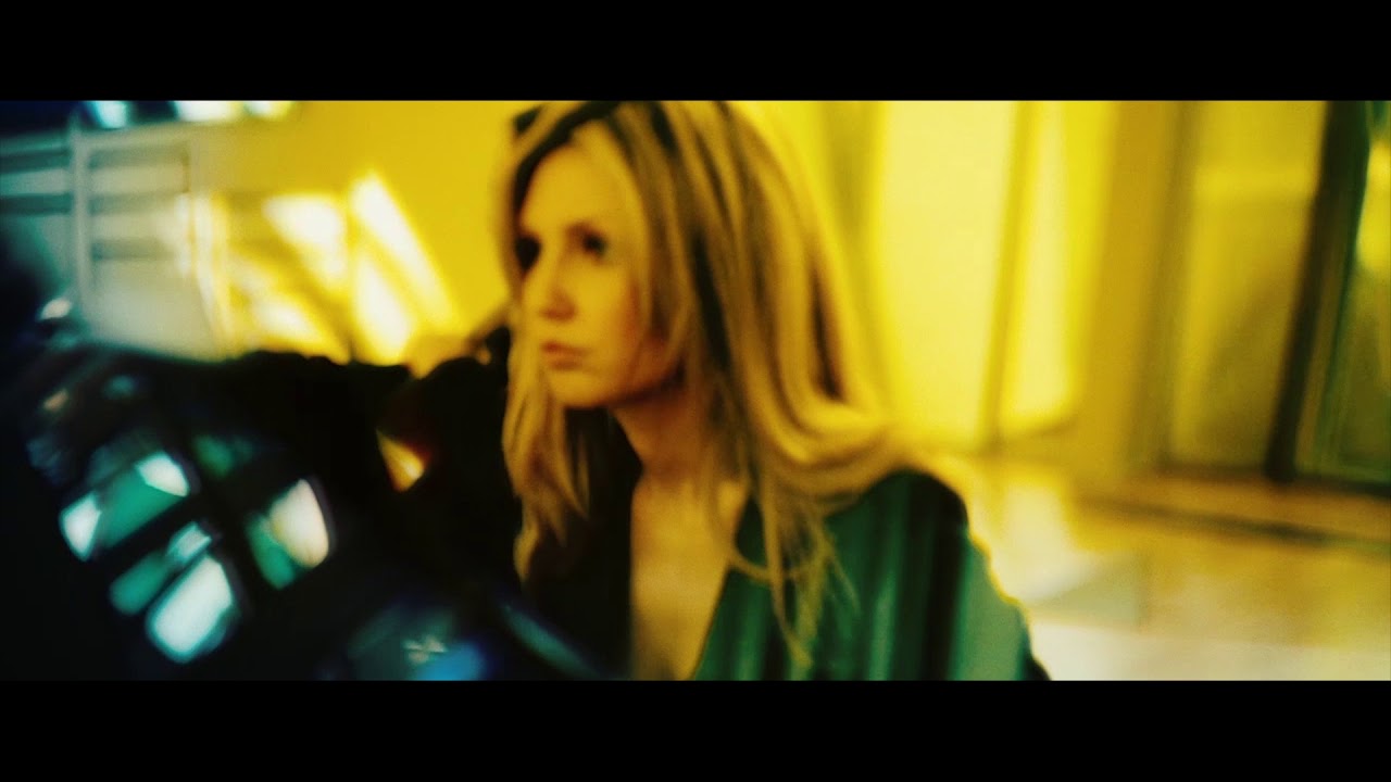 Vanessa Benelli Mosell & Henri Demarquette – Echoes (Trailer) - YouTube