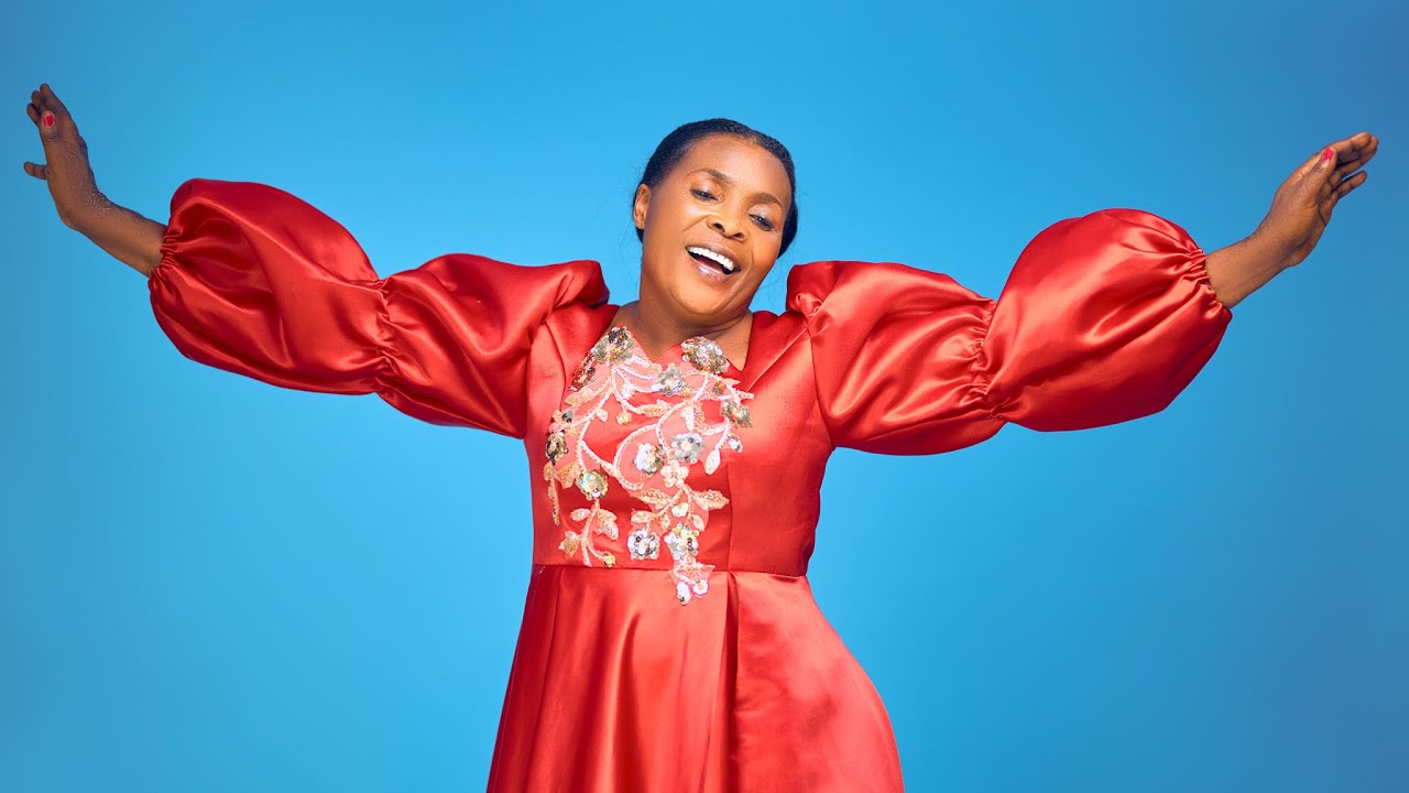 Rose Muhando Performing Amina at Mtoko wa Pasaka #Part 01 - YouTube
