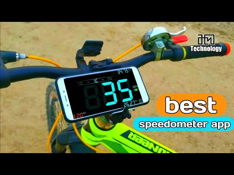 best digital speedometer for bikes||best speedometer app for android for cycle||best speedometer app