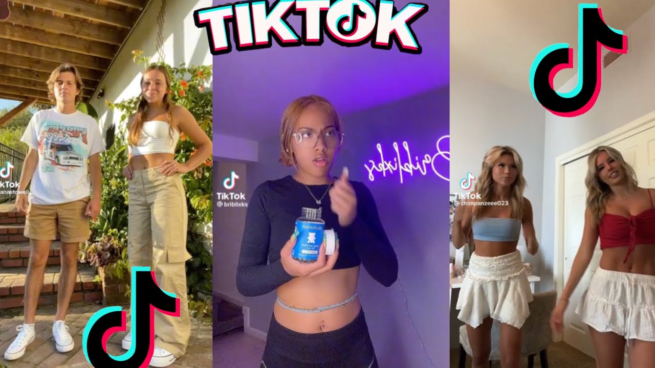 Oh My God Challenge Dance Tiktok Compilation Youtube
