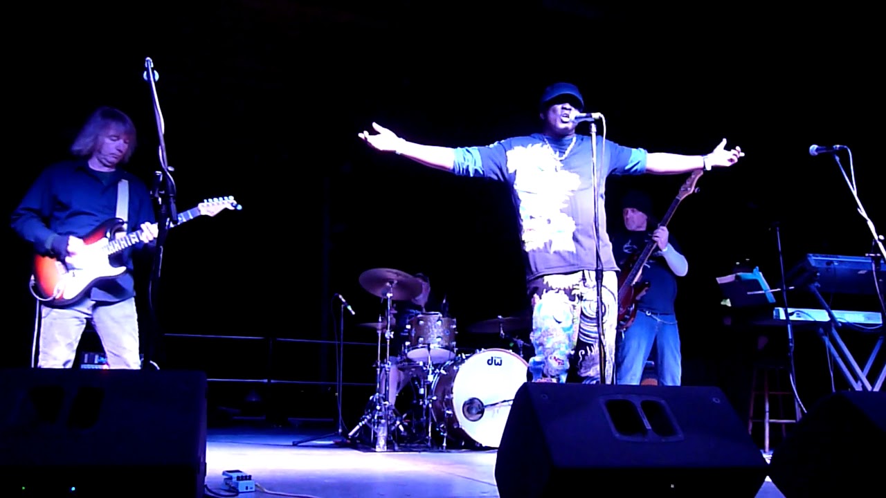 Band On Fire-Whole Lotta Love / War Pigs-Riverfest-Wilmington, NC-11/17 ...
