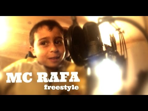 Rap do Rafa (legendado) - YouTube