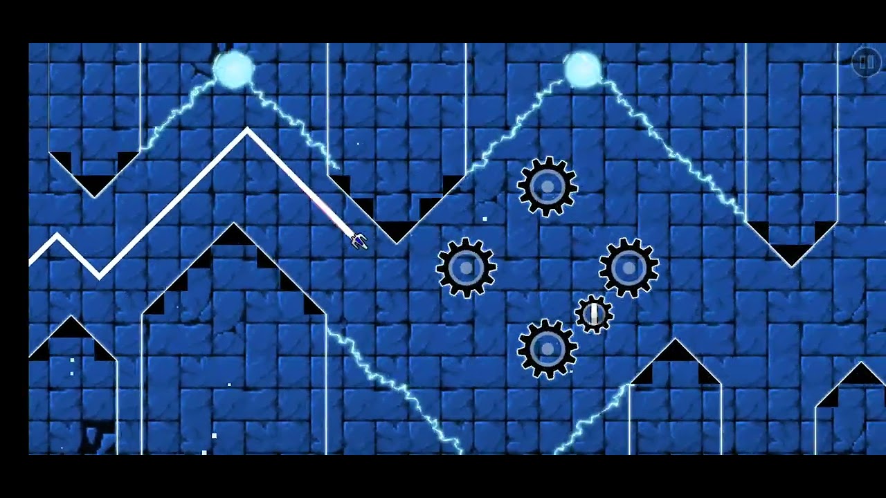 Invaders Must Die by Goldenaplstuds - YouTube