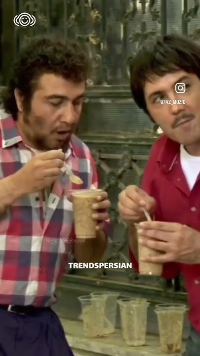 وای از دست رضا عطاران😂😂 Youtube