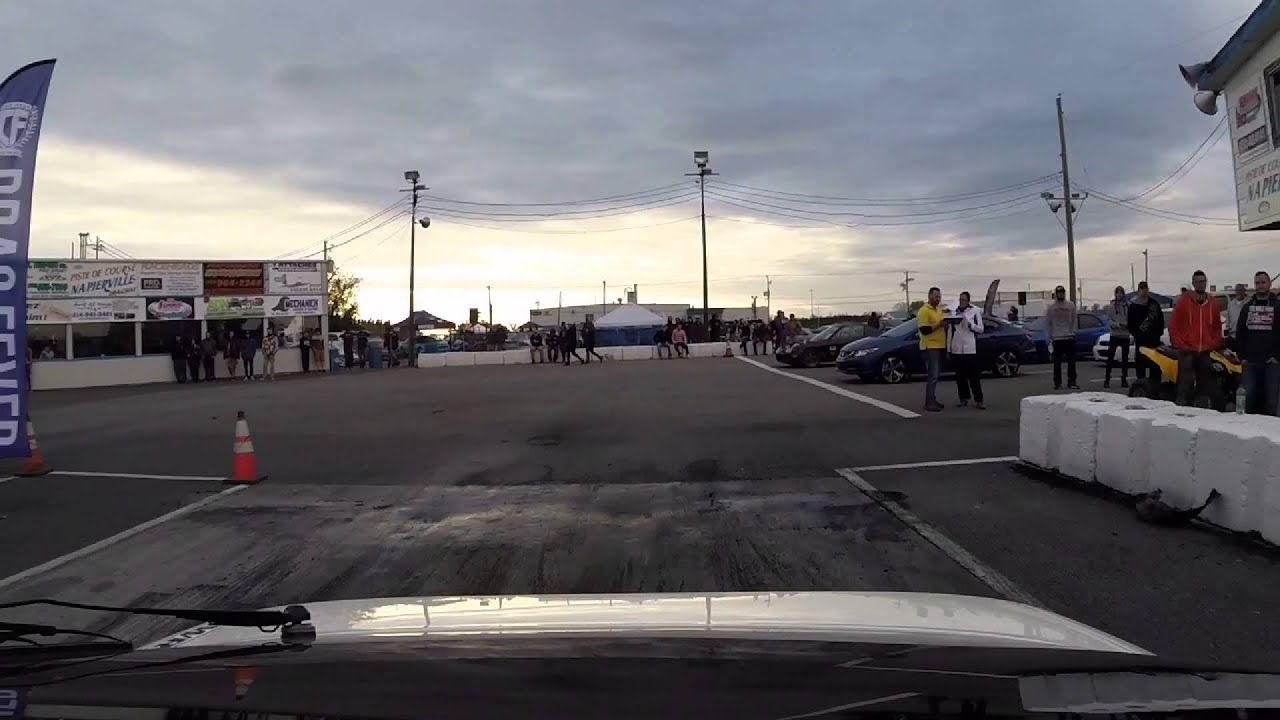 K24 Kraftwerks RSX Rotrex C38-91 - YouTube