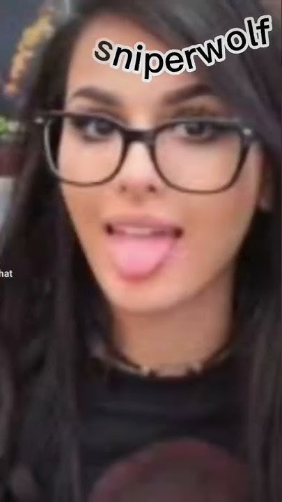 Sssniperwolf Vs Azzyland Who R U Choosing Youtube