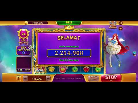 seketer gak gotak ges