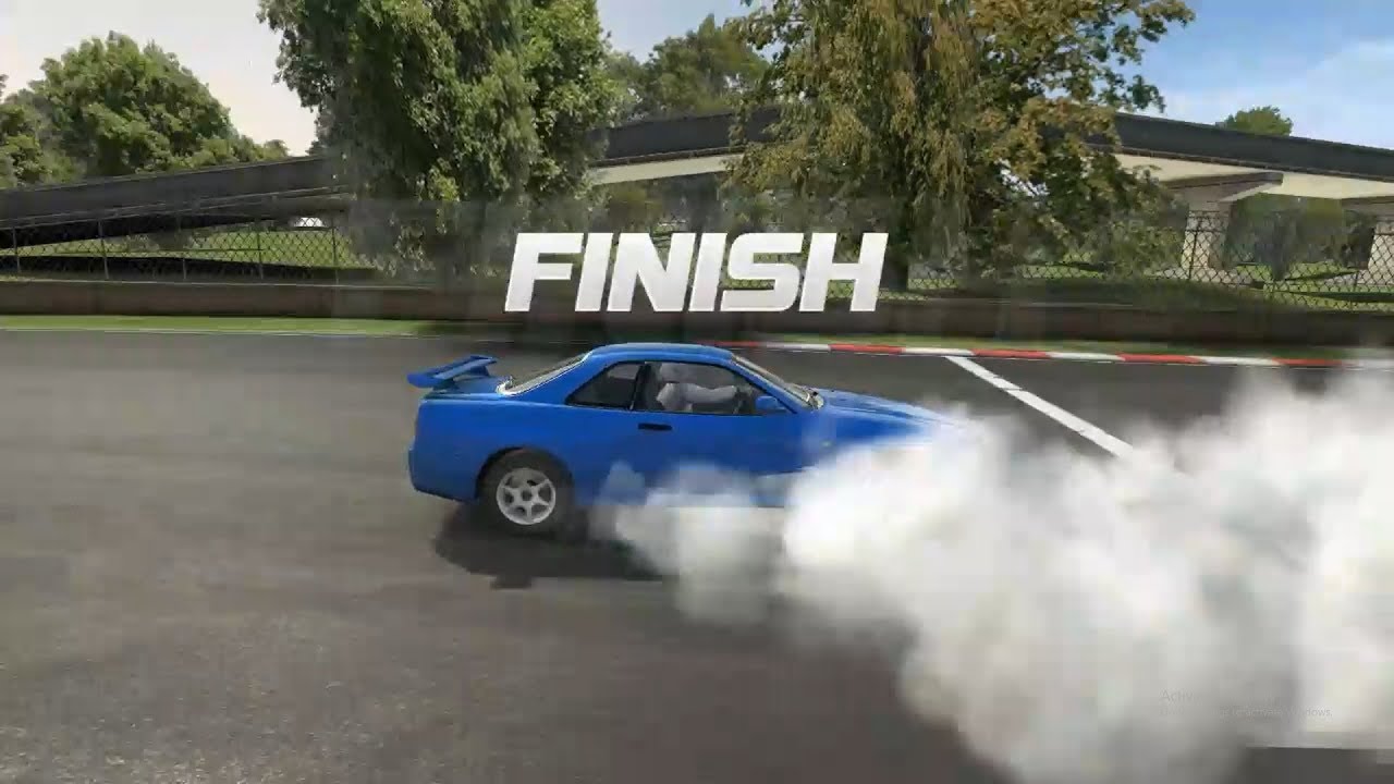 Car X Drift Racing New Car Unlocked Android Gameplay AWD SLIDES - YouTube