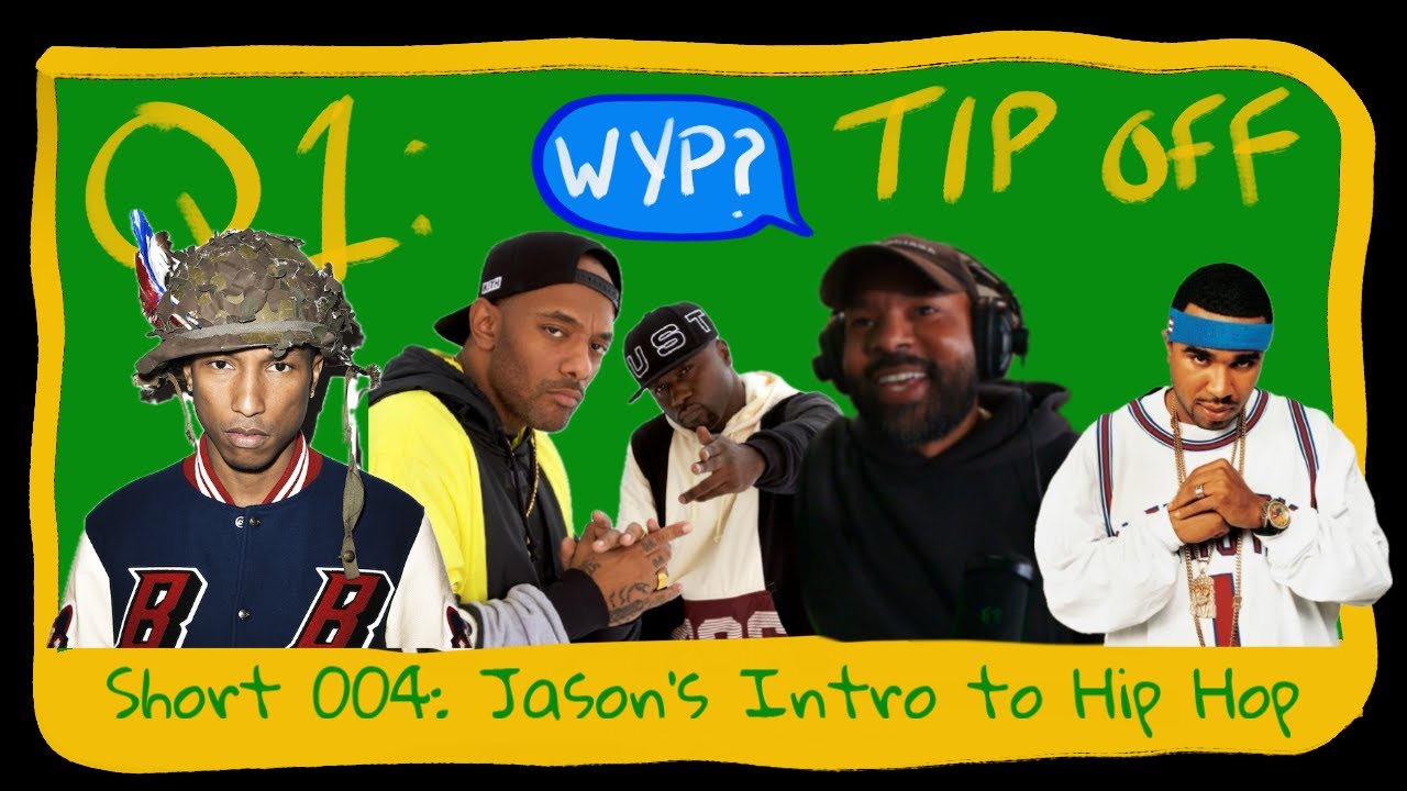 Mobb Deep to Pharrell and Noreaga: How Hip-Hop in 1990s New York ...