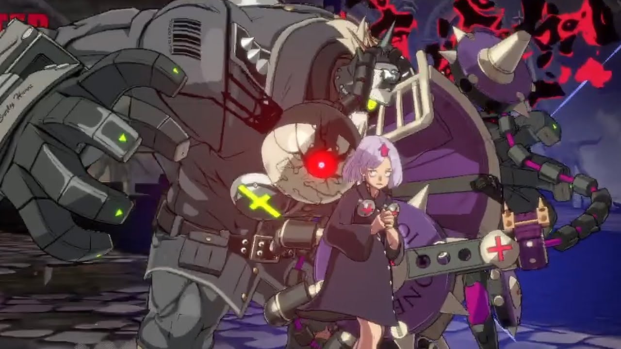 death in slow motion - YouTube