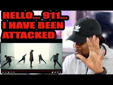 BTS | LOVE YOURSELF | Tear 'Singularity' Comeback Trailer | REACTION!!! 방탄소년단 轉