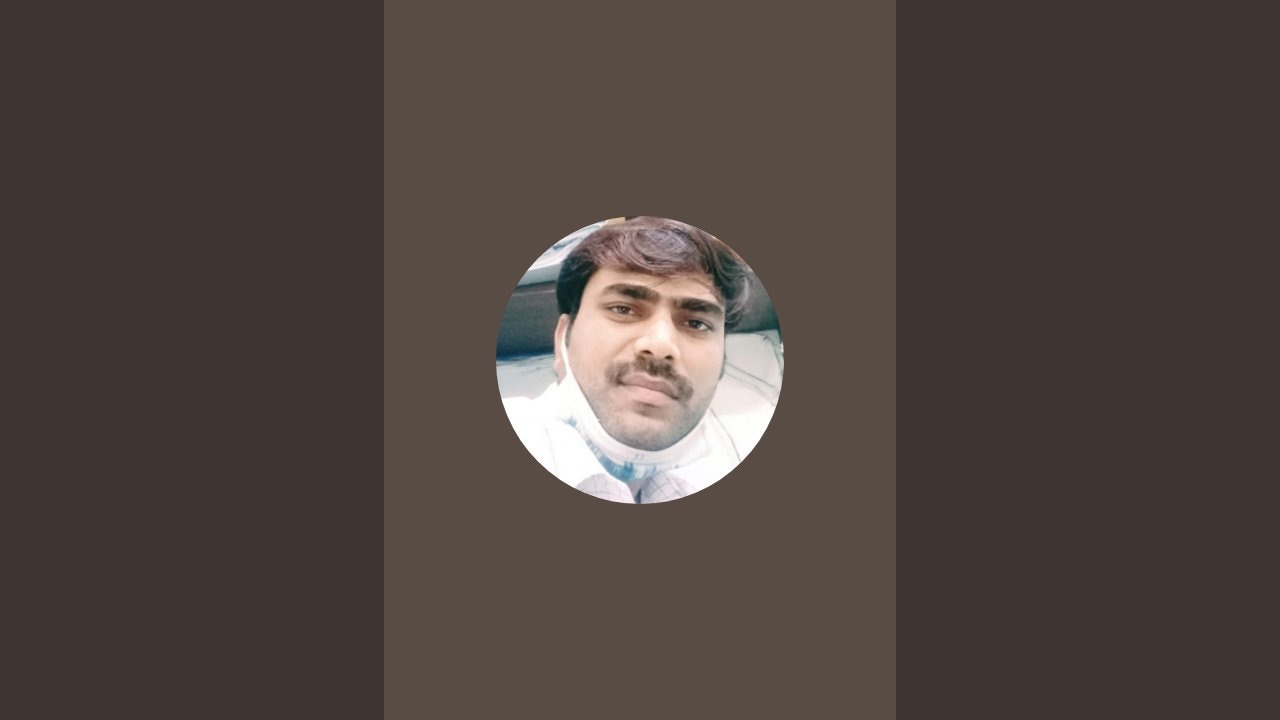 Munna Pandey official is live! - YouTube
