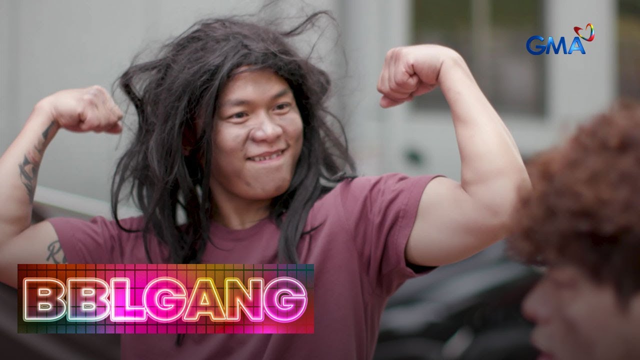 Bubble Gang: More germs, more protection! - YouTube