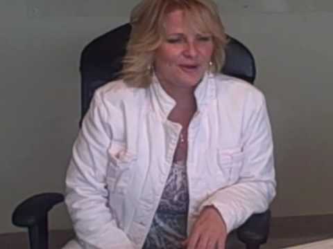 Shelly Rastin interview - YouTube