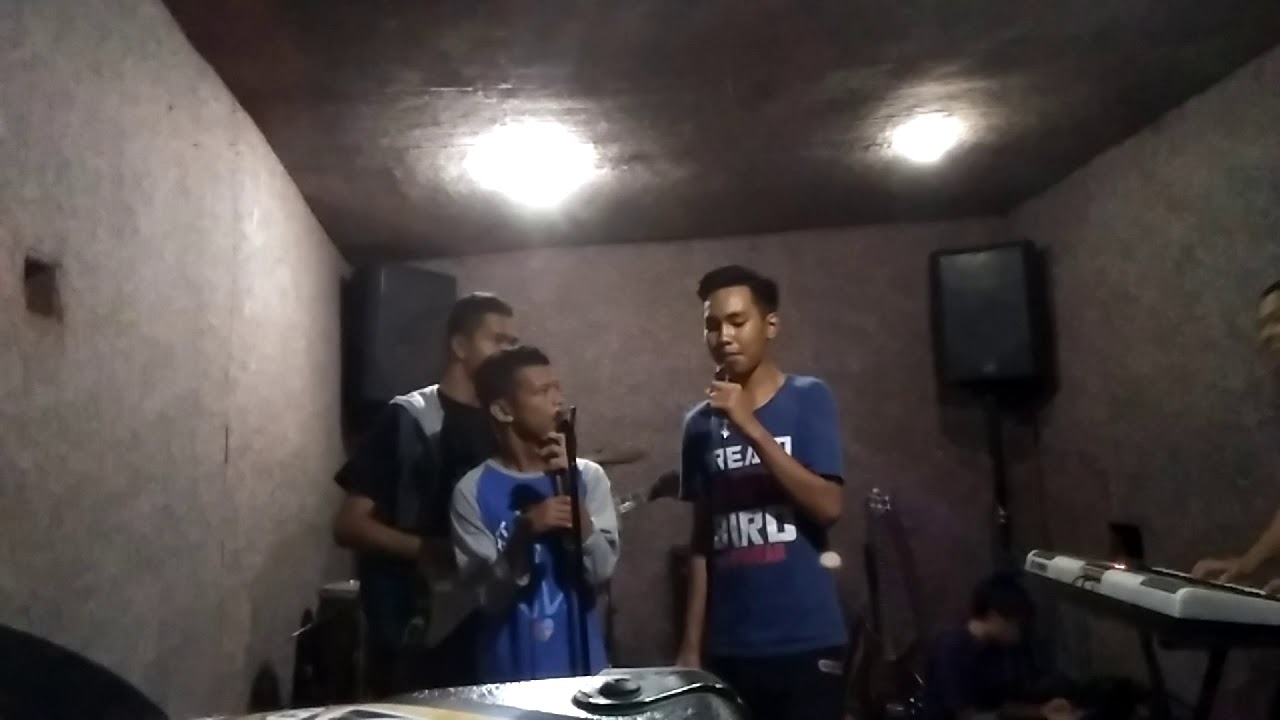 Alif Alam Faris Kesepian Vierra 16 Juni 2018 - YouTube