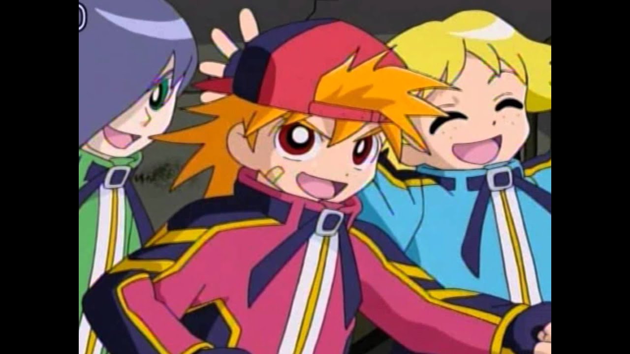 The Suite life of Brick, Boomer & Butch - YouTube