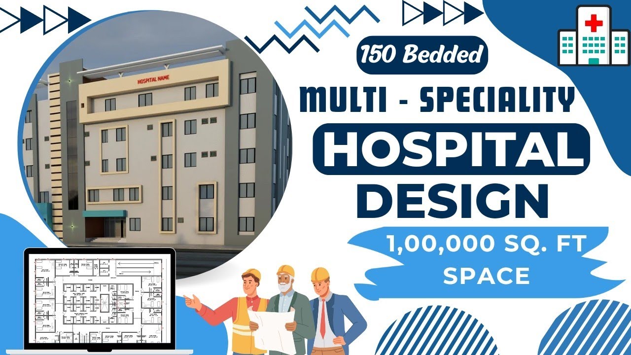 Multispeciality Hospital Plan 150 Bedded Hospital Design 1 00 000 Multispeciality Hospital Plan 150 Bedded Hospital Design 1 00 000