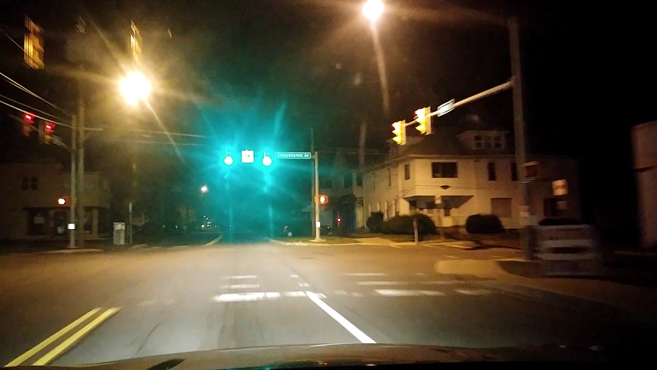 11/14/17 12:46 AM (283 E 8th St, Jenkins Township, PA 18640, USA) - YouTube