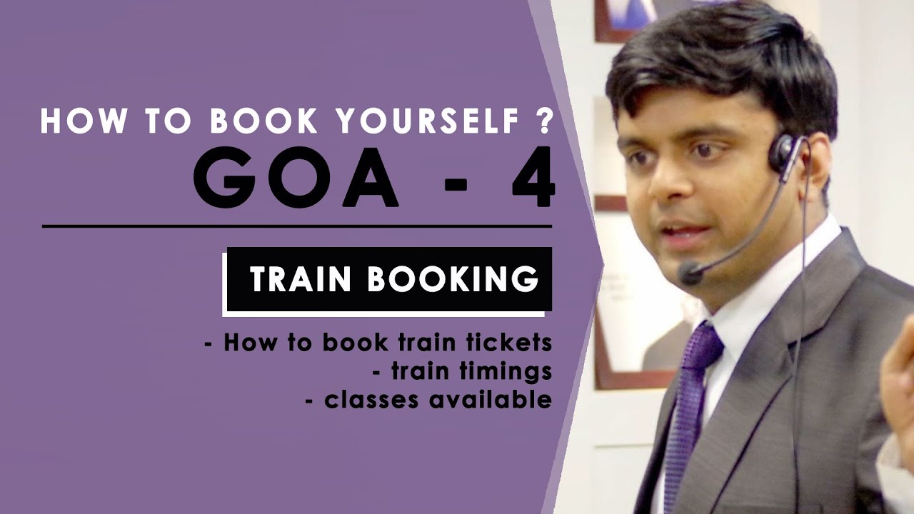 Goa 4) Train Booking | Delhi to Goa, all trains, prices, all class ...