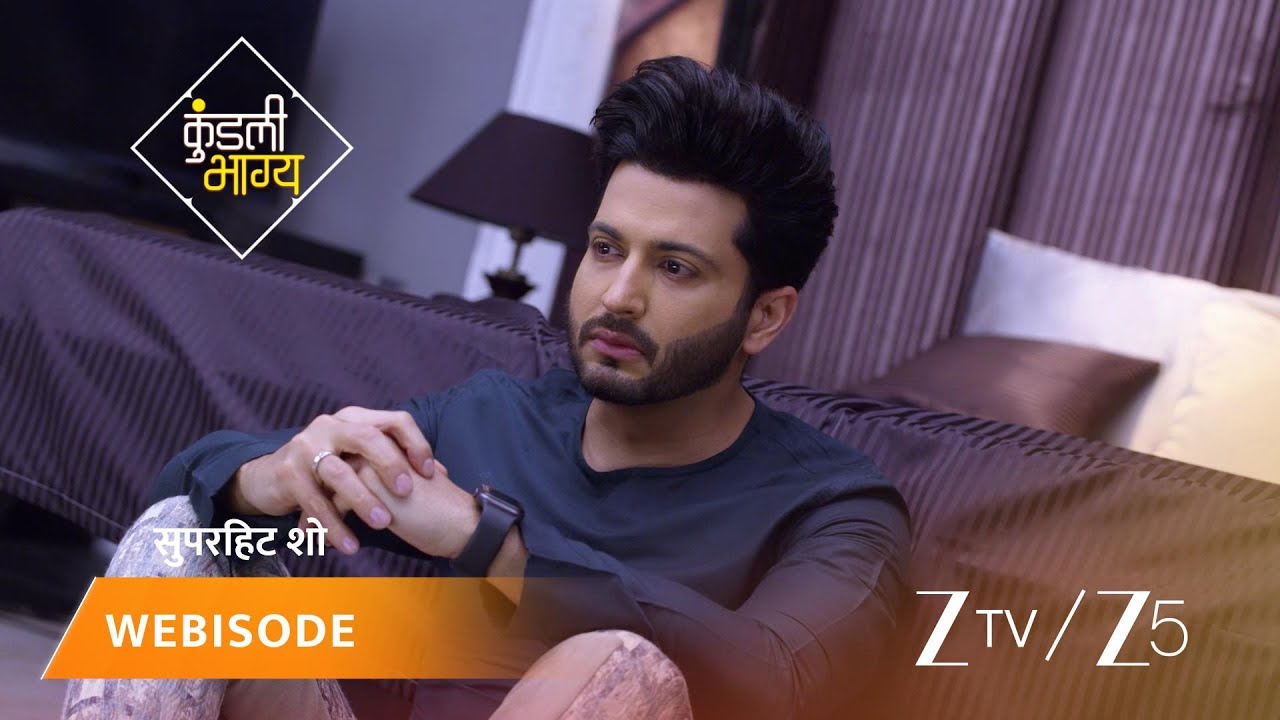 KUNDALI BHAGYA | Episode - 503 | Part 1 | Preeta Arora Luthra, Karan ...