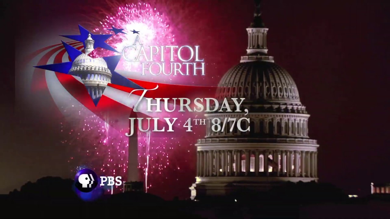 2019 A Capitol Fourth Preview - YouTube