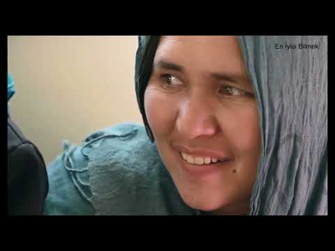 Dünyaya Bakış Açınızı Değiştirecek Bir Belgesel -  BARAKA...