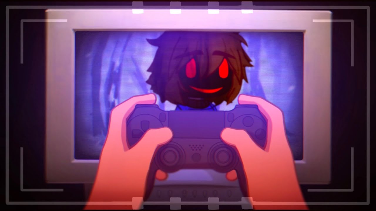 You're It || Undertale || GL2 Meme (2/2) - YouTube