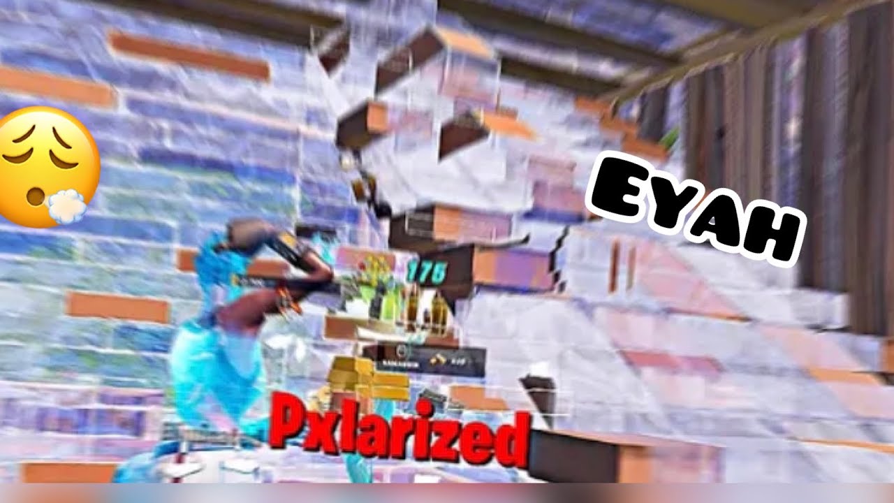 EYAH😮‍💨 (Fortnite montage) - YouTube