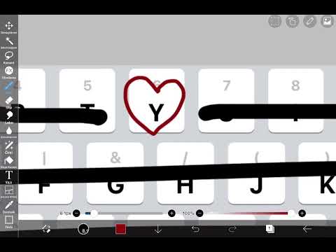 Y Harfi edit ❤️💖